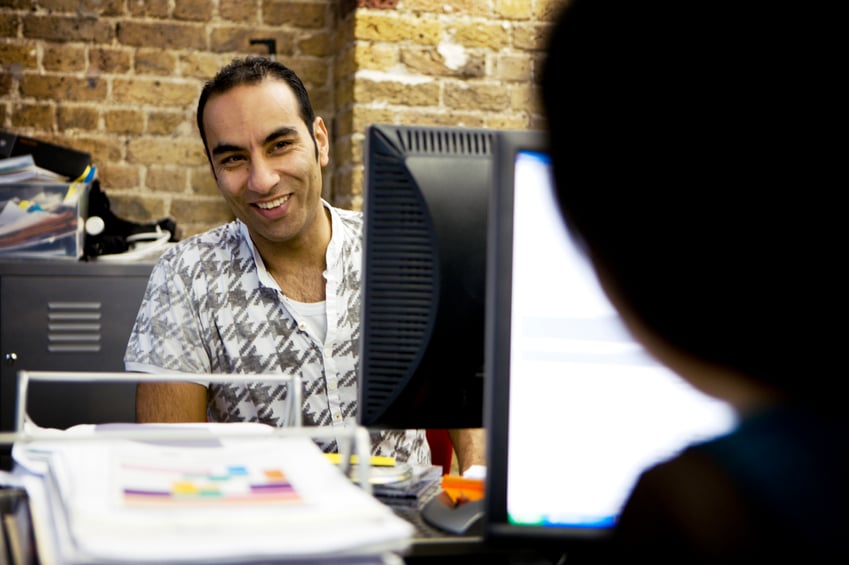 Employee Performance Solutions